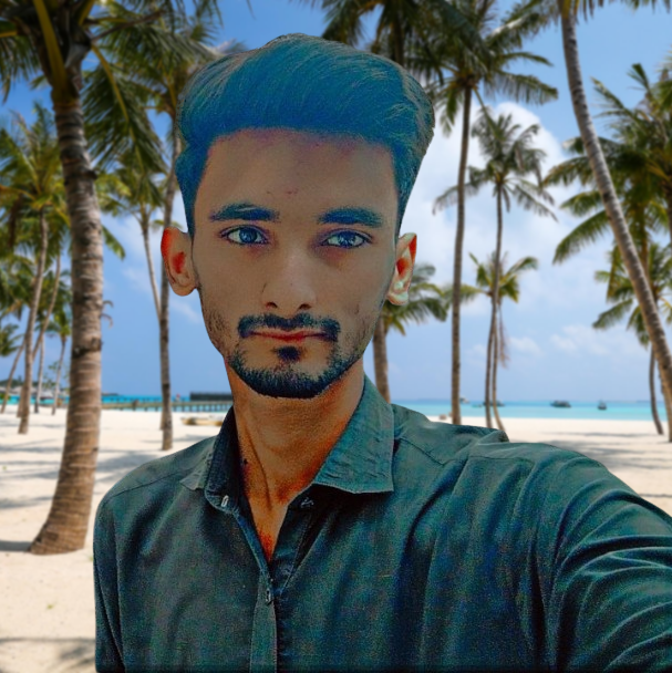 Muhammad Salman – Medium