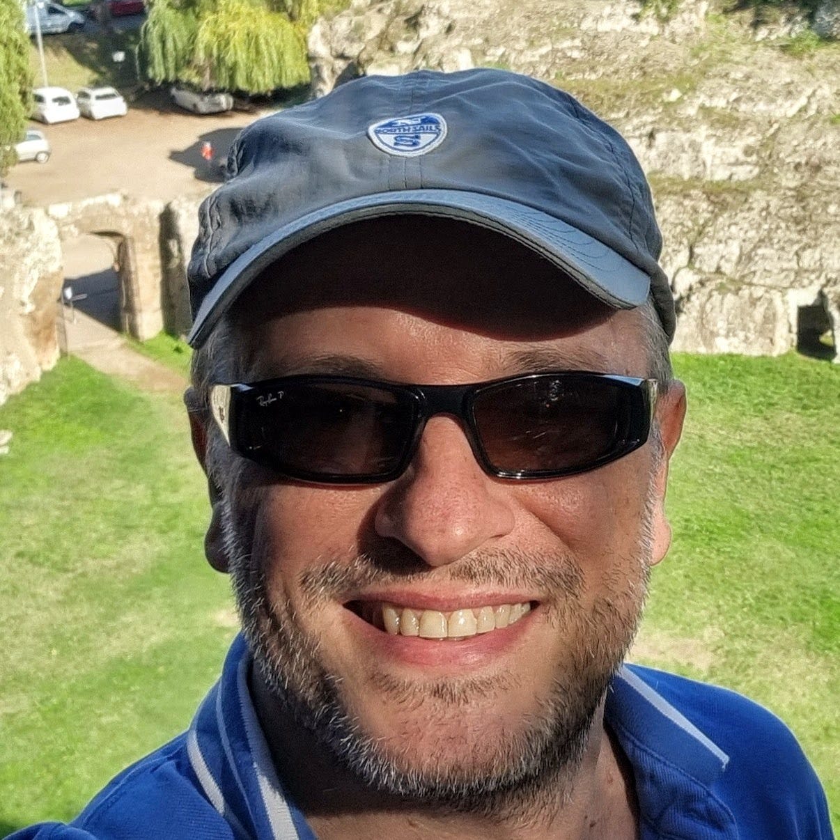 Corrado De Bari – Medium