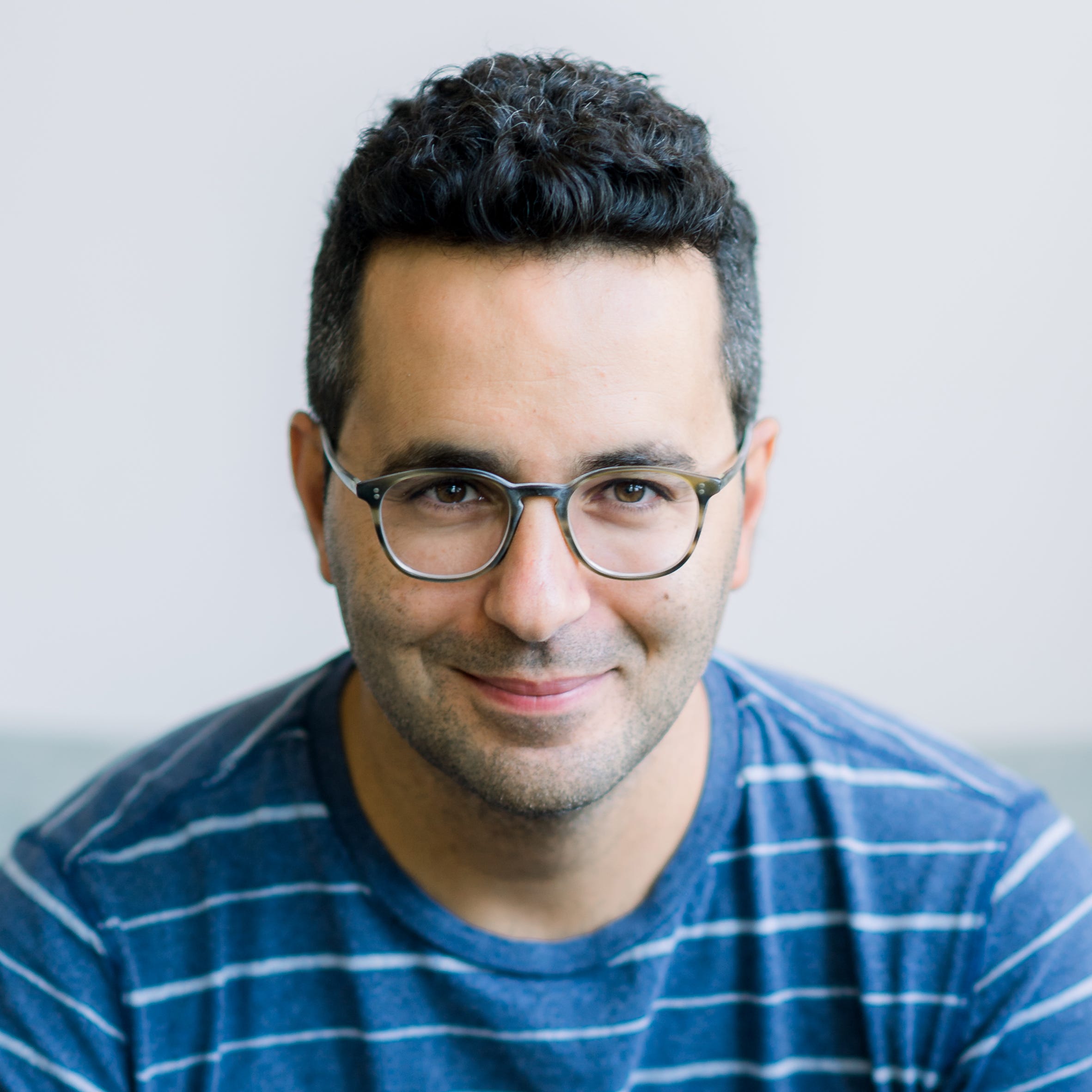 Yaniv Aharon – Medium