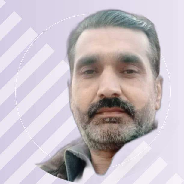 Syed Asif – Medium