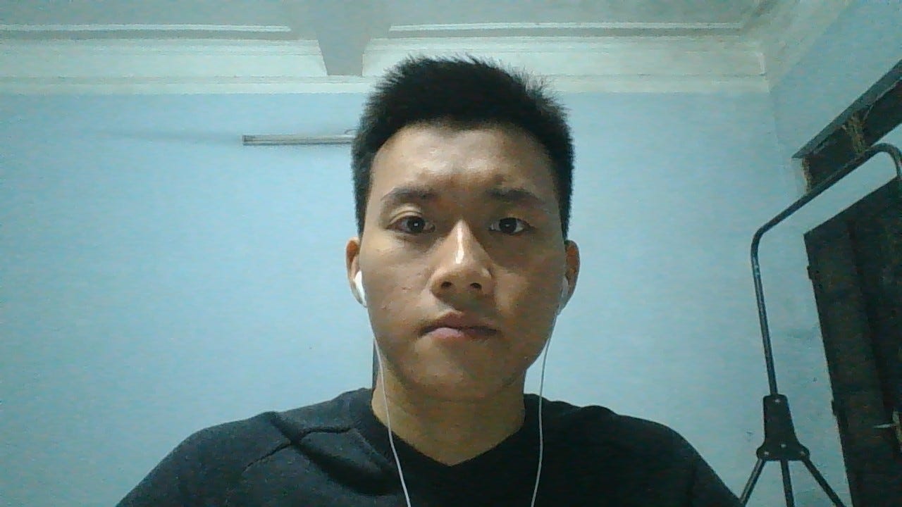 Jonathan Huy Nguyen – Medium