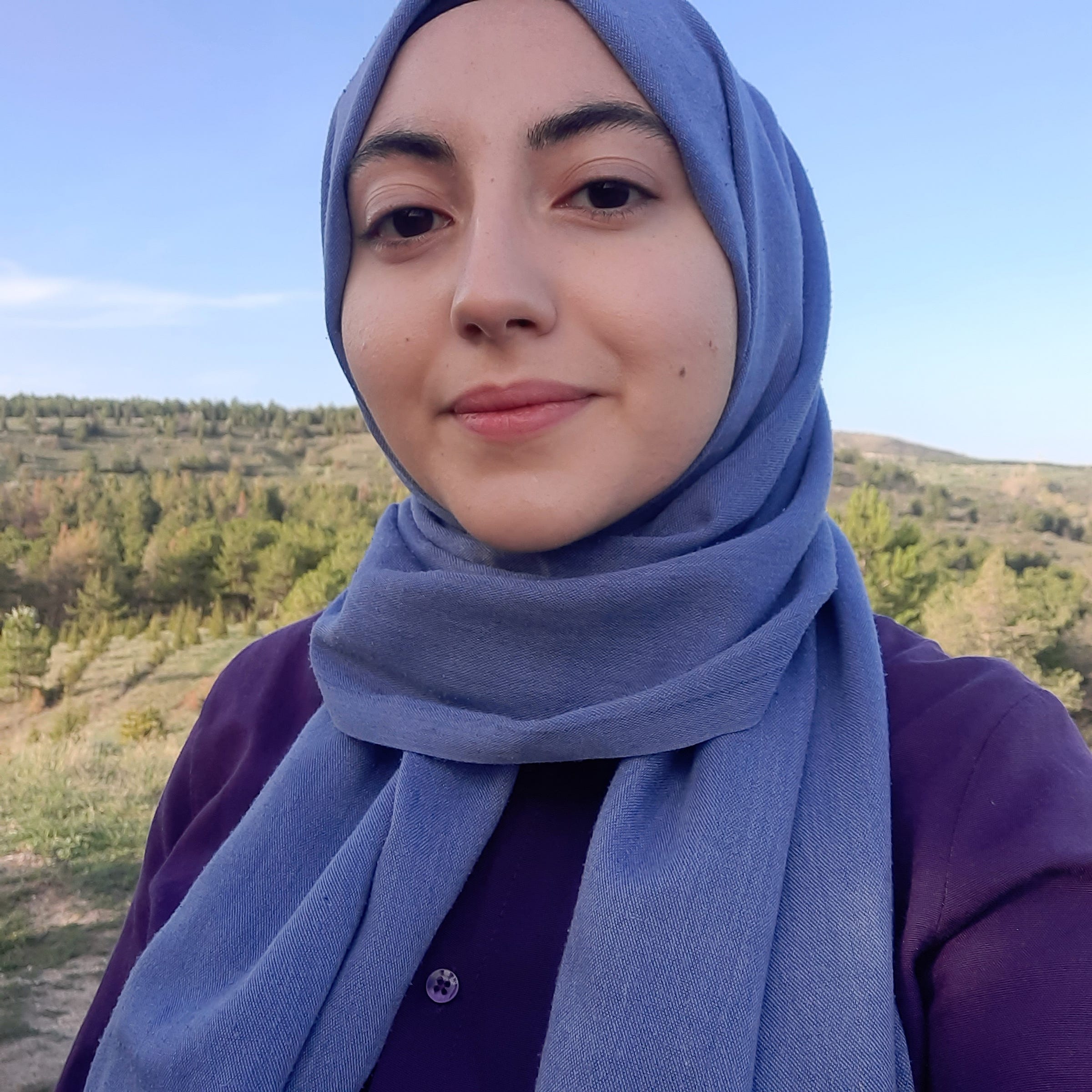 Nevin Şehbal – Medium