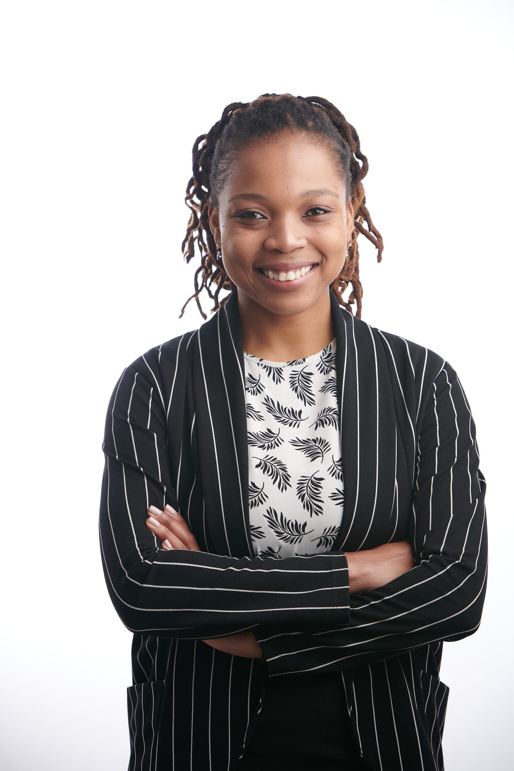 Kgaugelo Mosehla – Medium