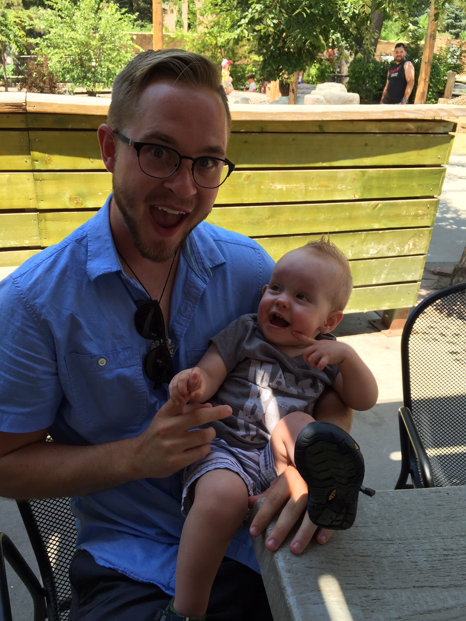Tyler Lynch – Medium