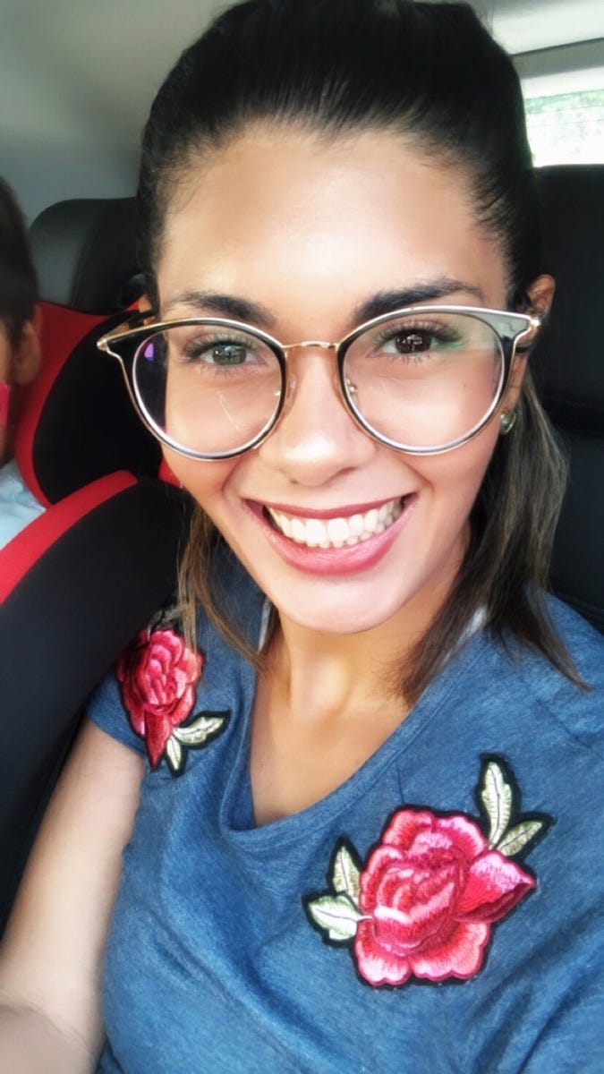 Yanne Gabriele – Medium