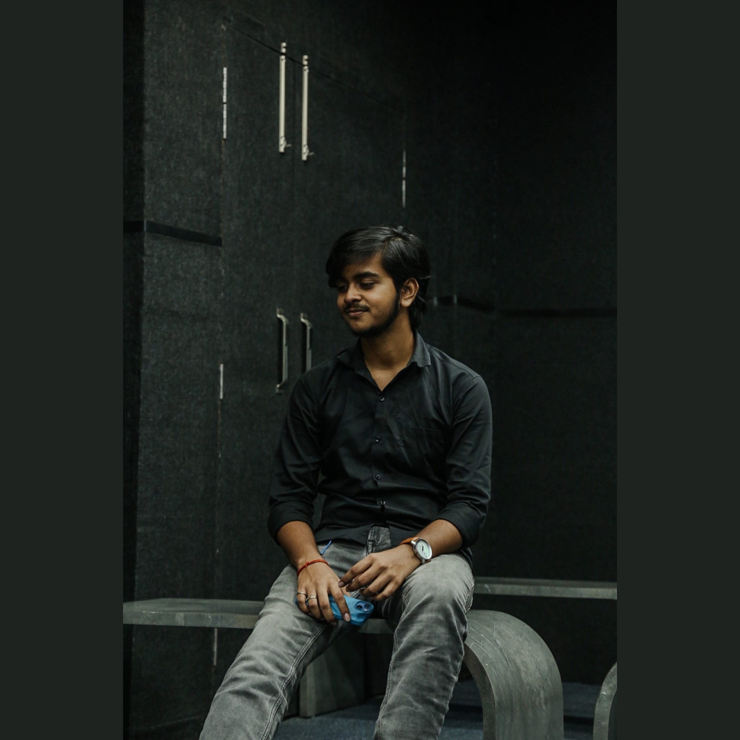 Aryan Srivastav – Medium