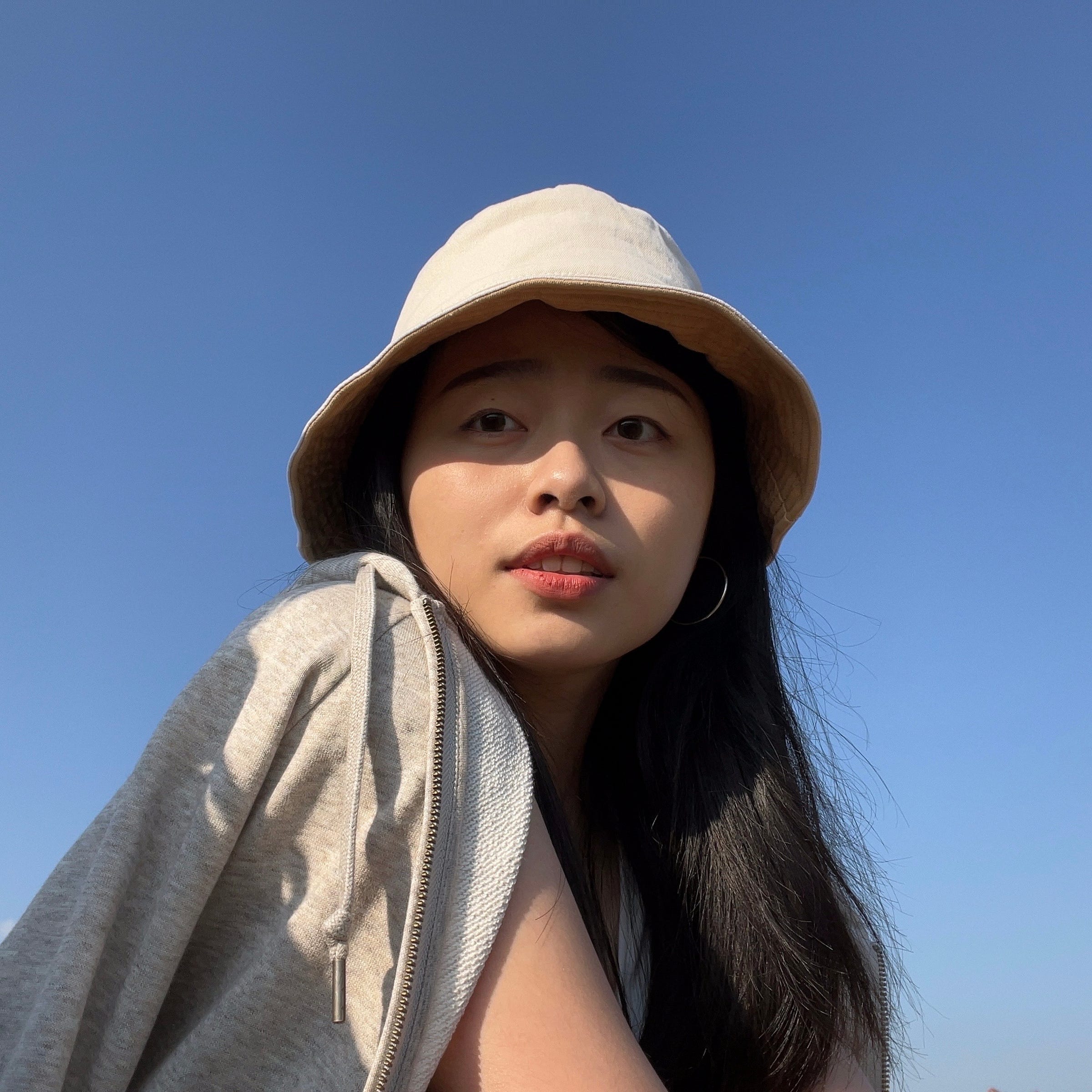 About – Ashley Chiu – Medium
