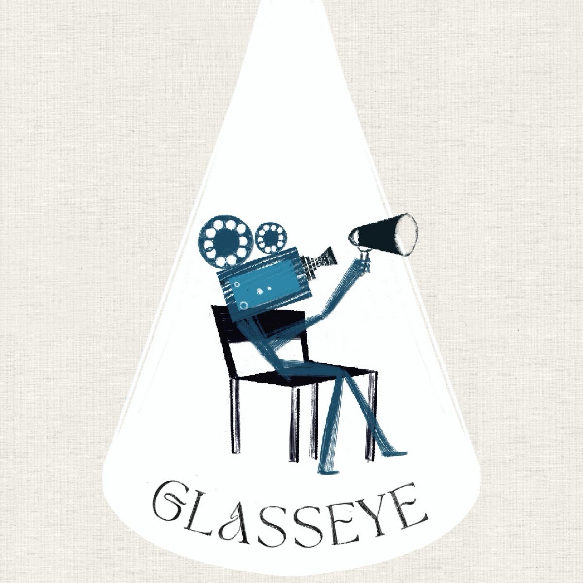GlassEye- The Film Society – Medium