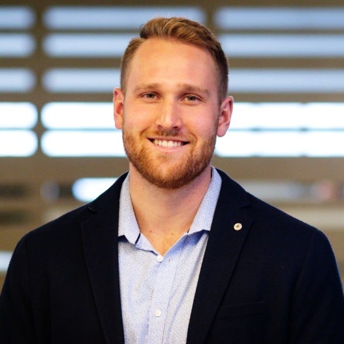 Andrew Charabin – Medium