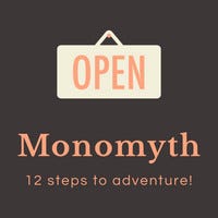 Monomyth – Medium