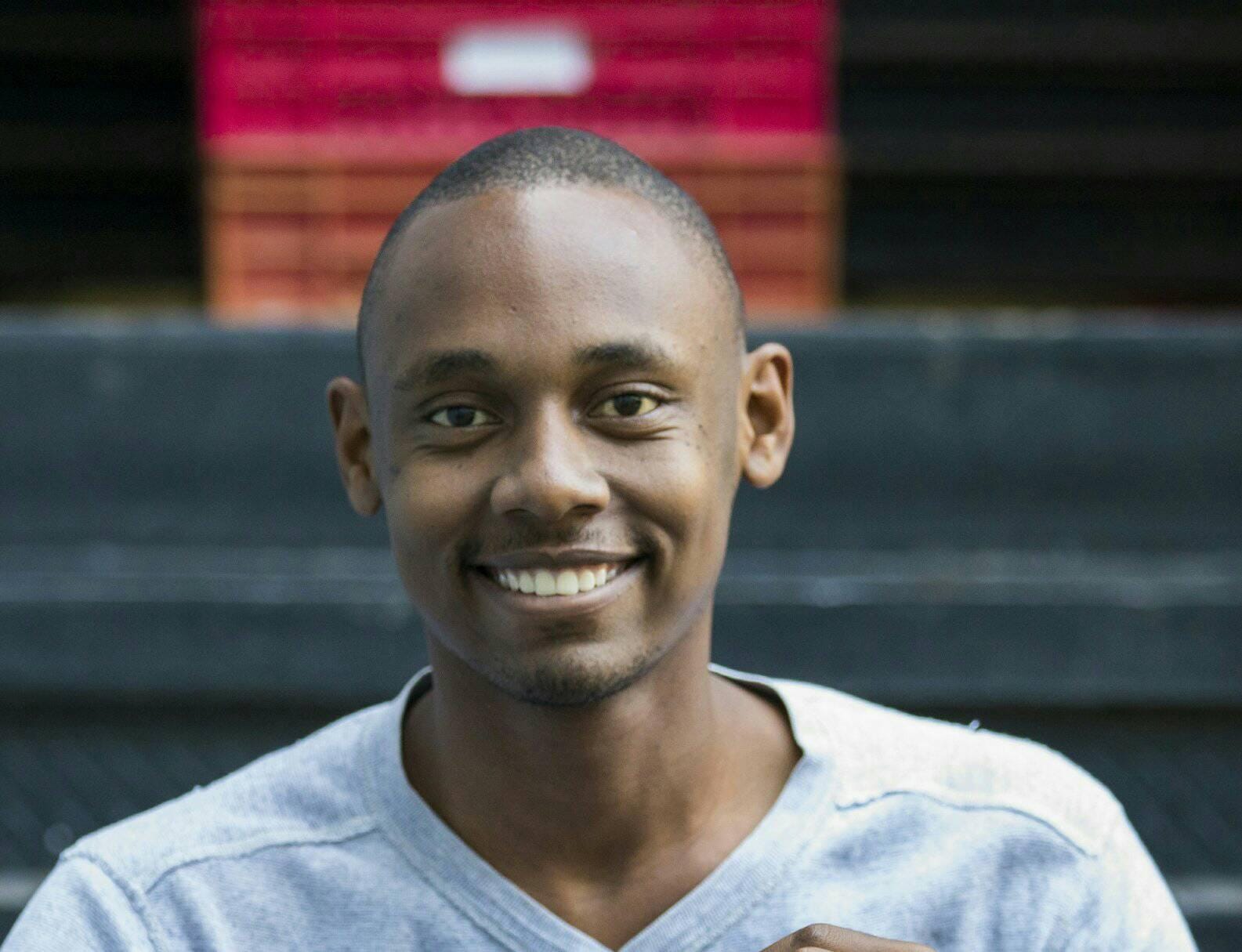 Michael Musyoka – Medium