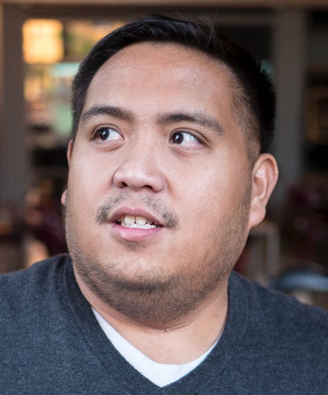 Mark Anthony – Medium