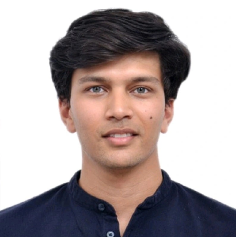 Hitansh Jain – Medium