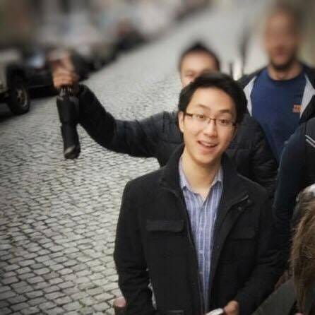 Sam Zhang – Medium