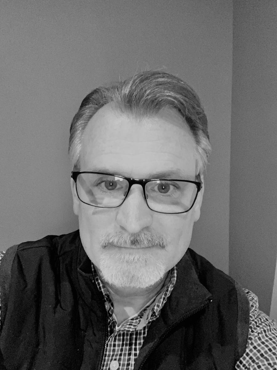 About – Judd Sessions – Medium