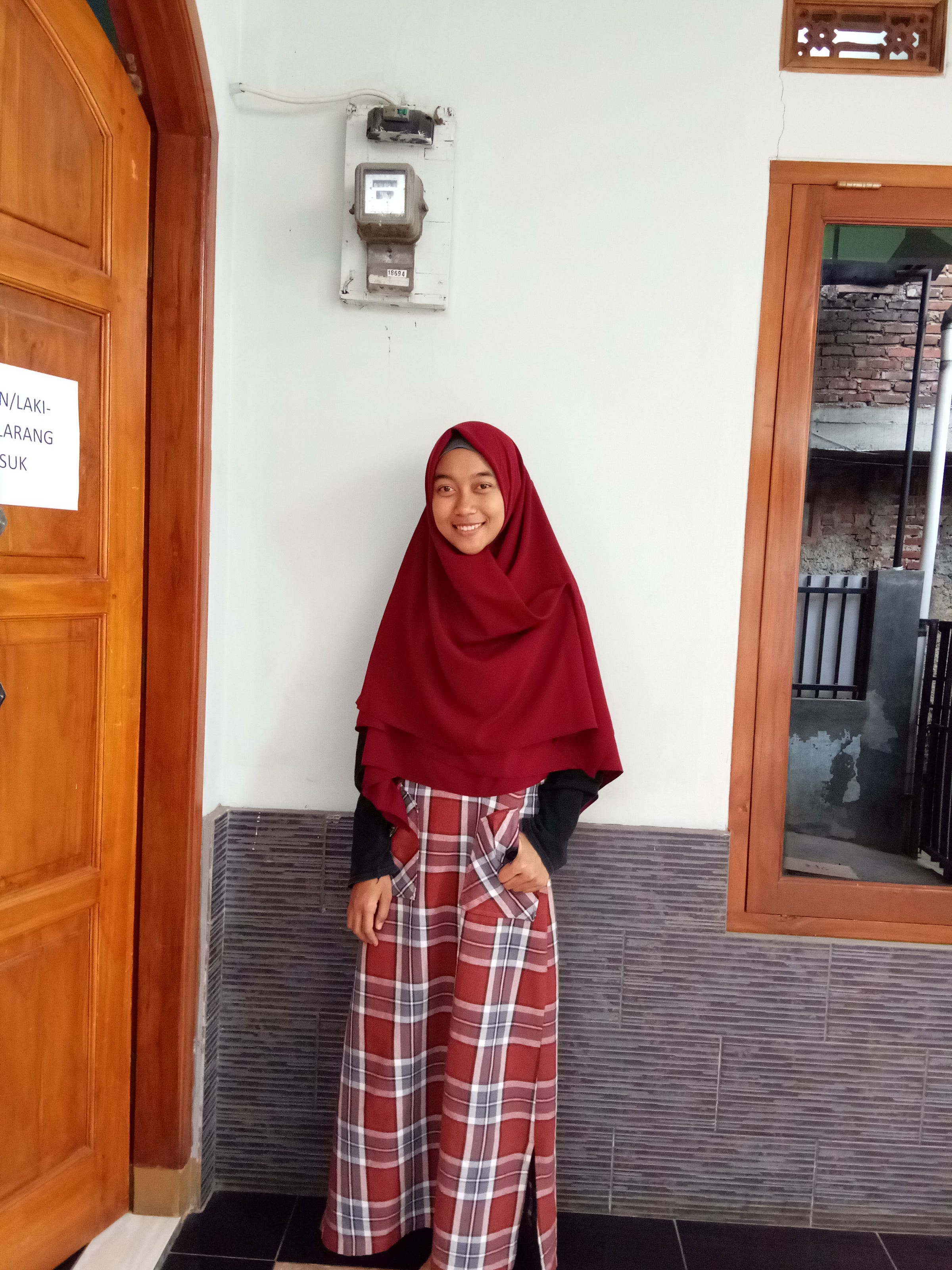 Dewi Trihandayani | Learner – Medium