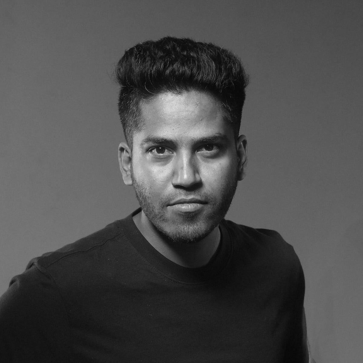 About – Ranjith Alingal – Medium