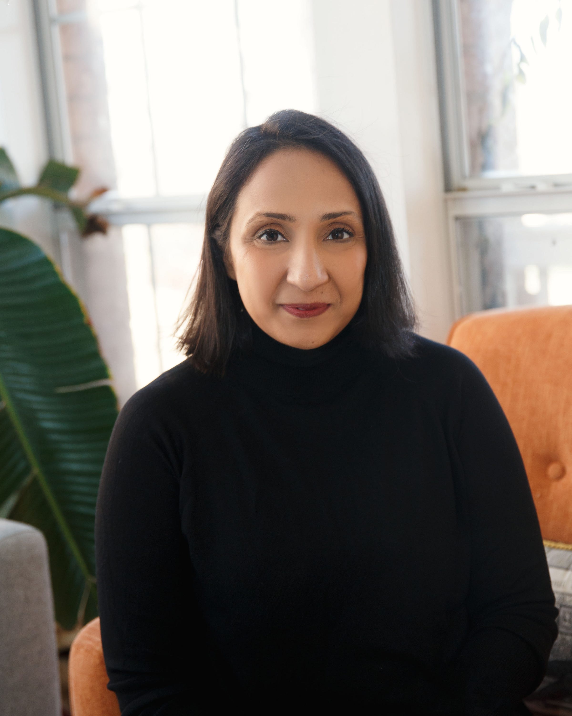 About – Amreena Hussain – Medium