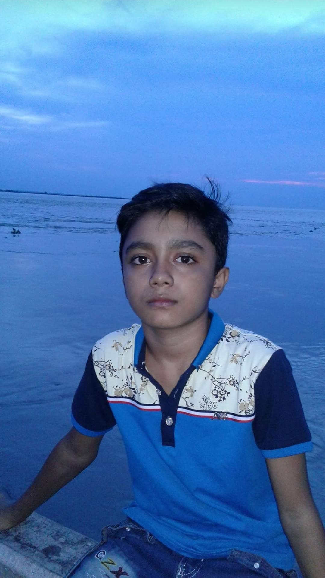 M M Arephin Abid – Medium