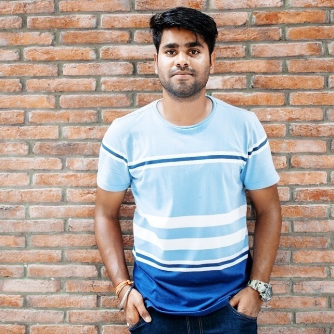 About – Arya Soni – Medium