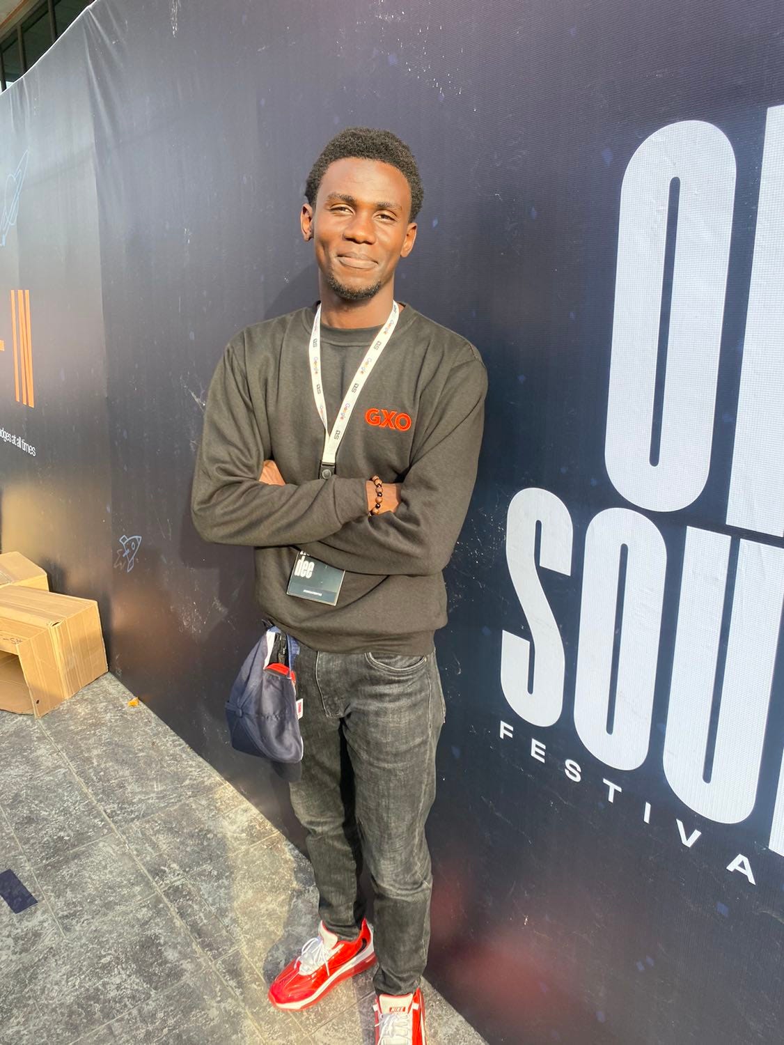 Ayodeji Taofeek Khalid – Medium