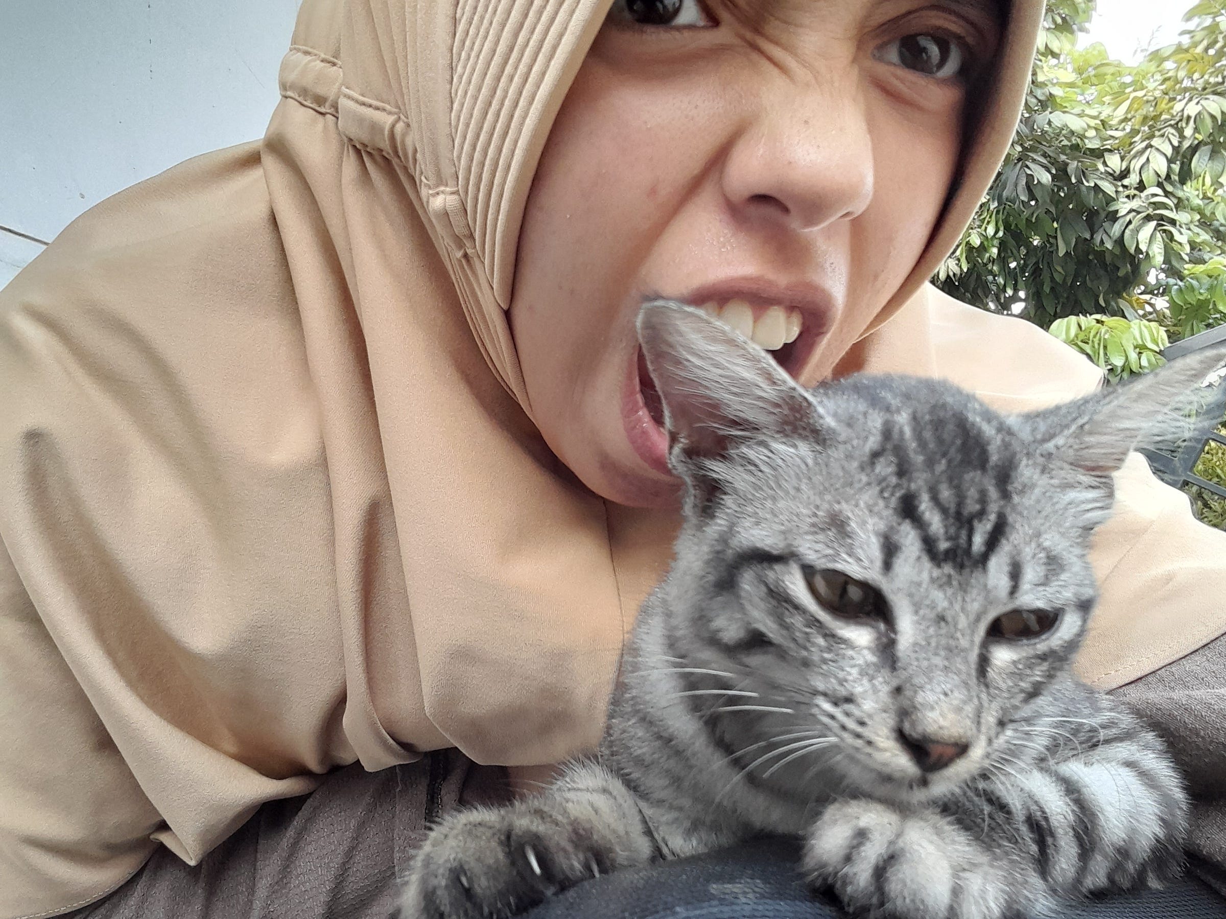 Andina Firdaus – Medium