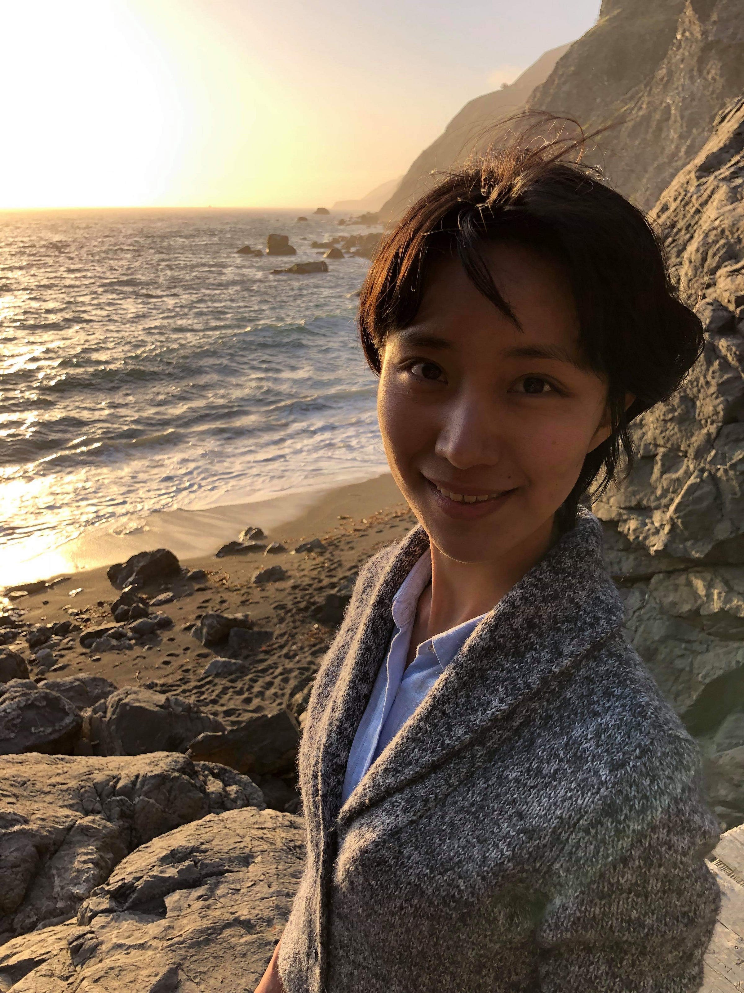 About – Yuri Hamamura – Medium