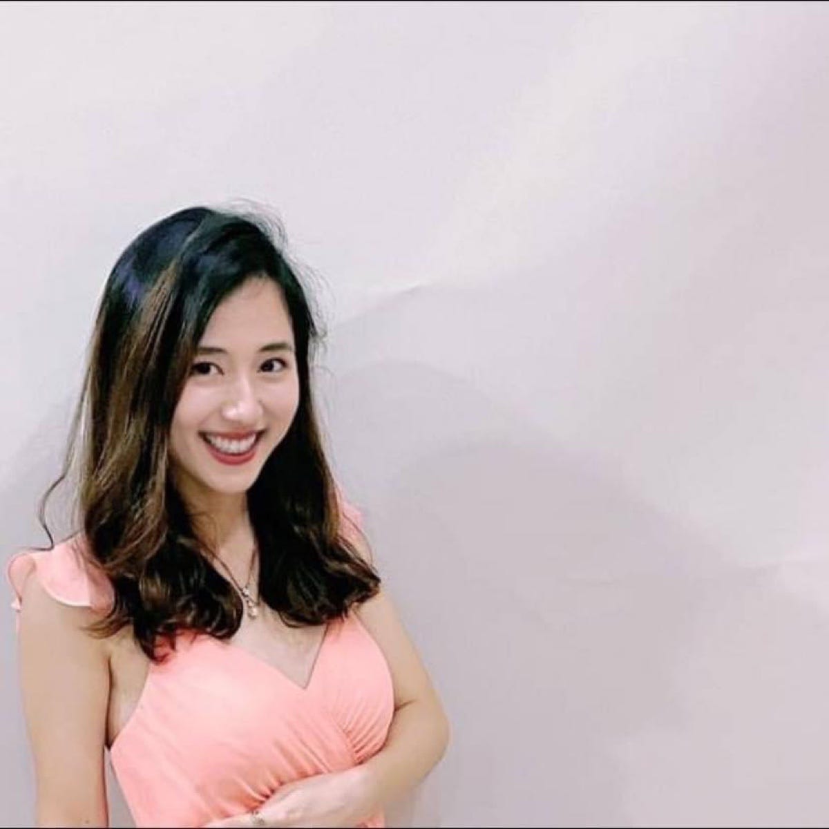 Kate Lin, LLM – Medium