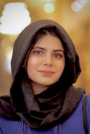 About – Maira Amir Ayyub – Medium