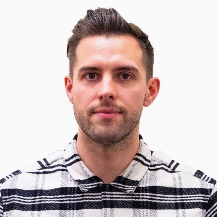 About – Dominic Forrest-Gairaud – Medium