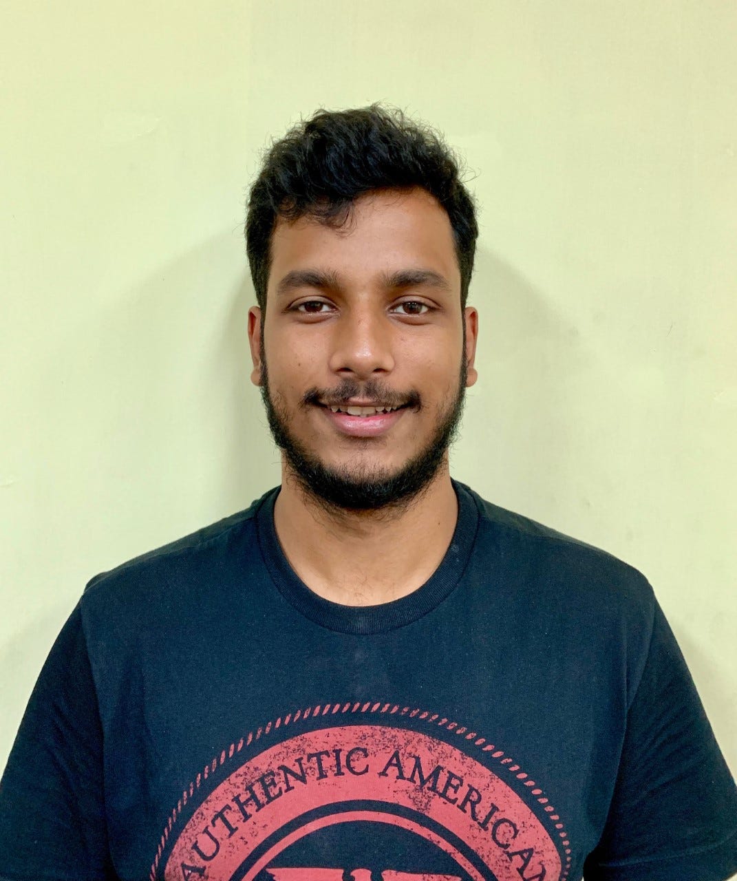 Debadatta Bhattacharjee – Medium