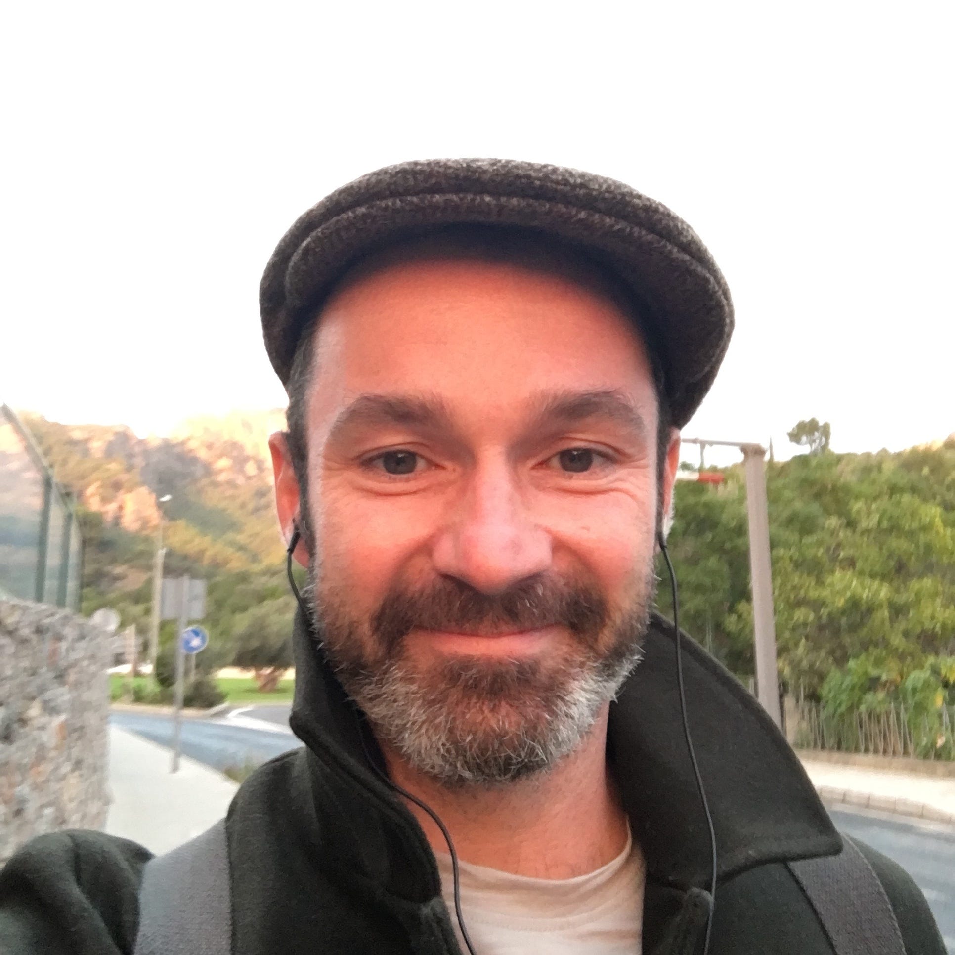 David Martin on Medium curated some lists