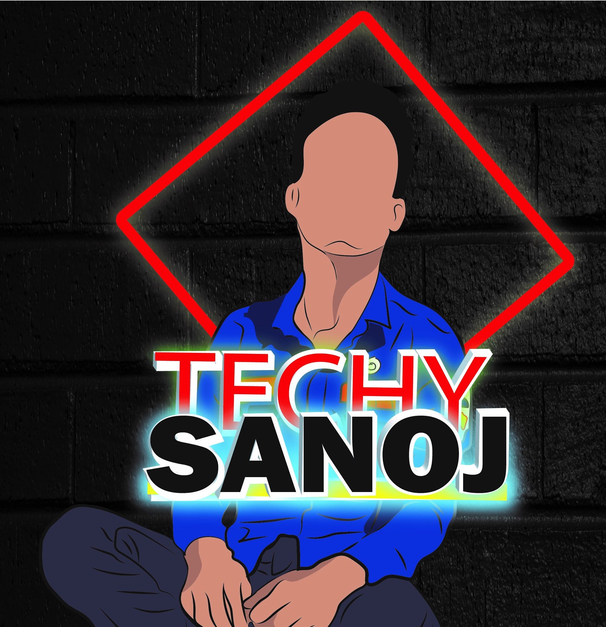 Techy Sanoj – Medium