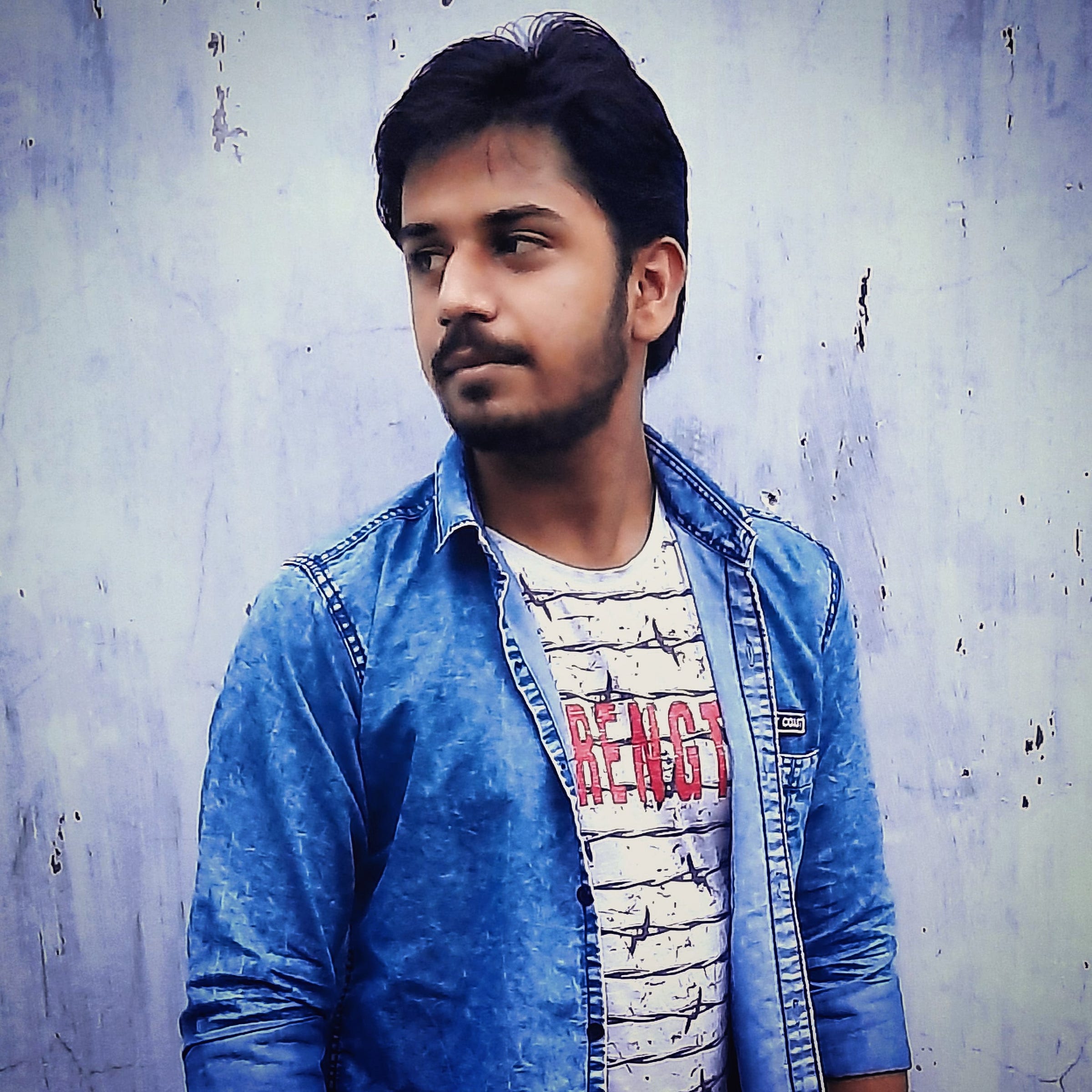 Abhyudai Shrivastava – Medium