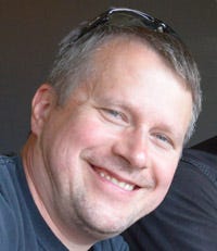 Tom B – Medium