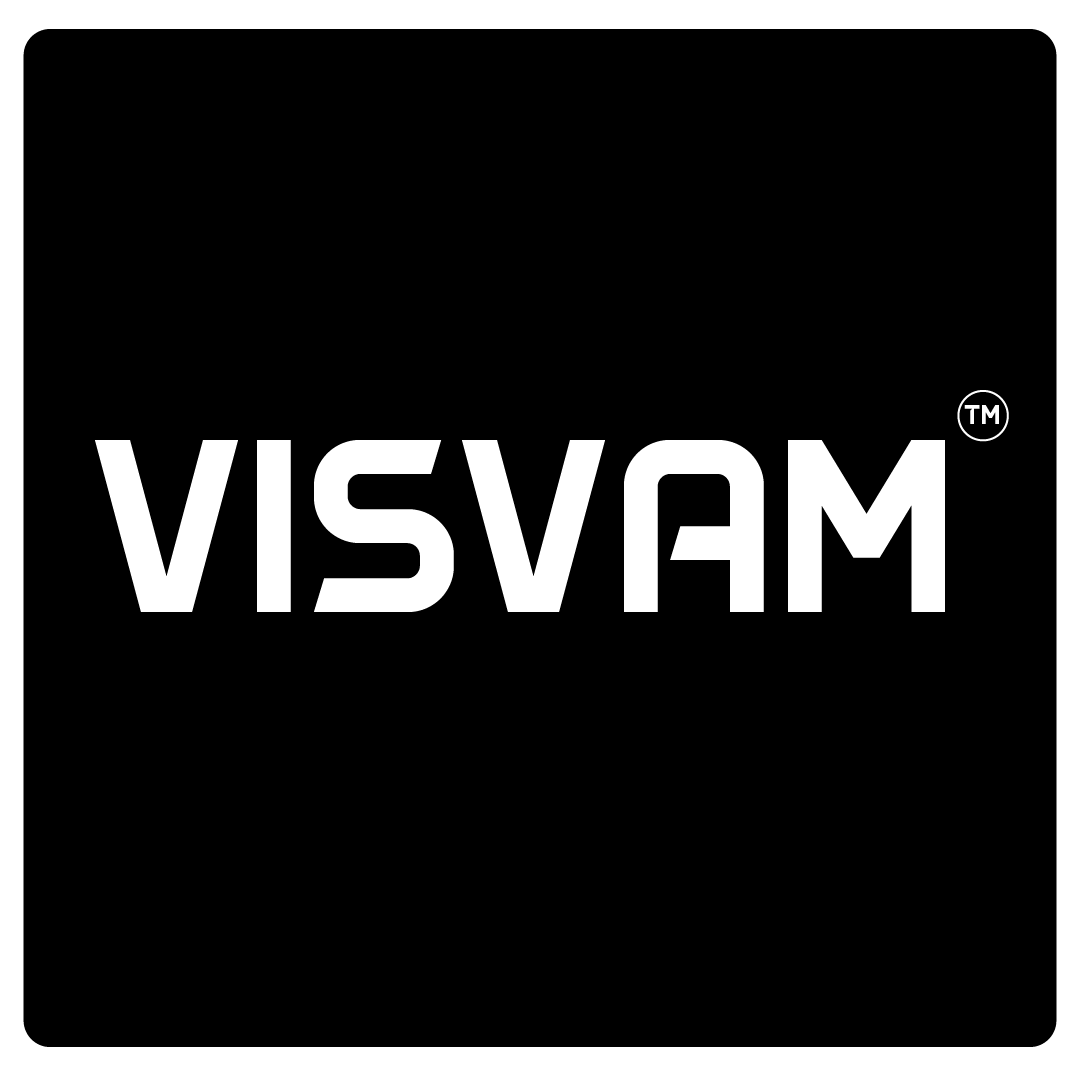 About – Visvam – Medium