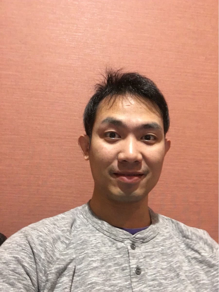 About – zulfazli – Medium