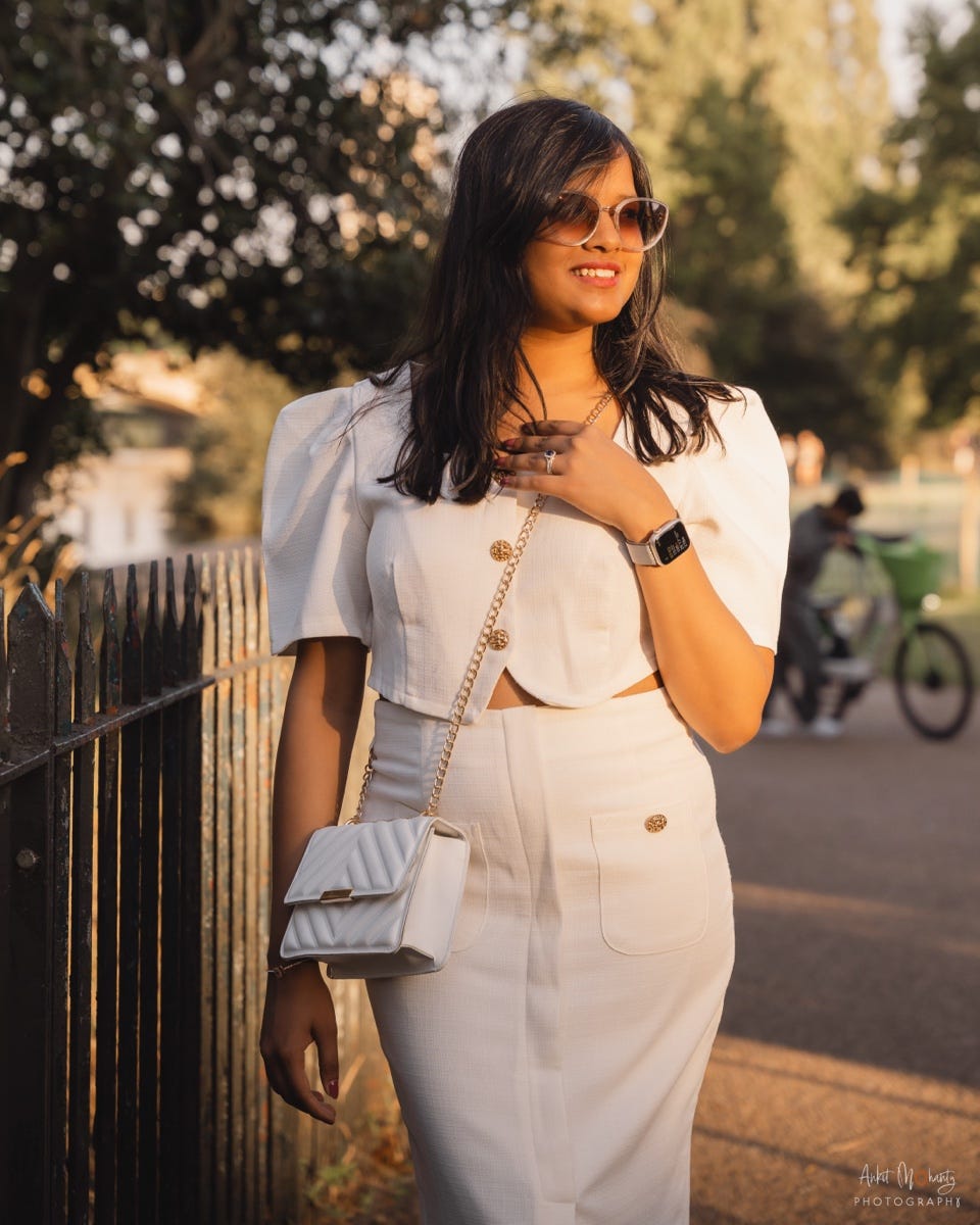 Sonali Agrawal – Medium