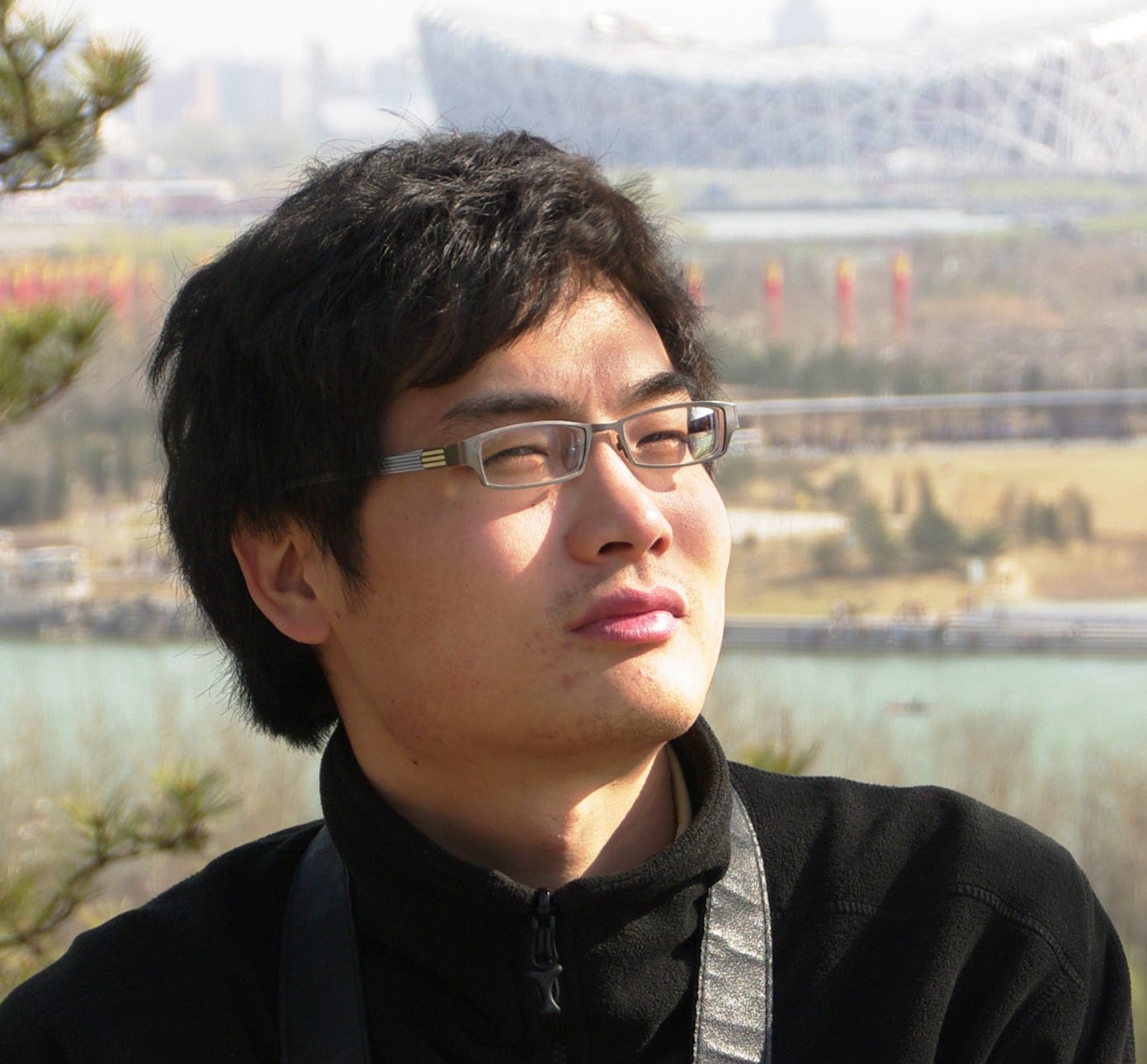 About – Mark Ren – Medium