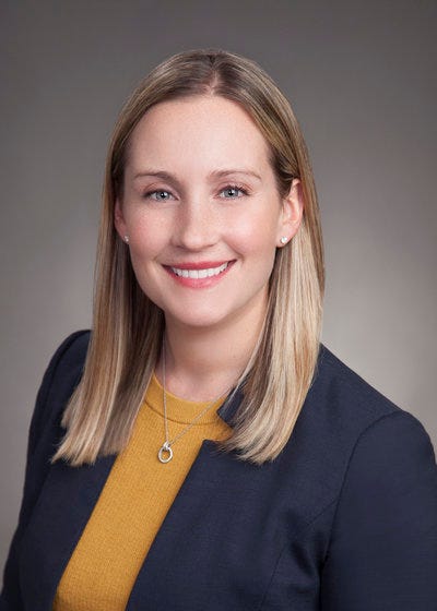 Anna Ferrell – Medium