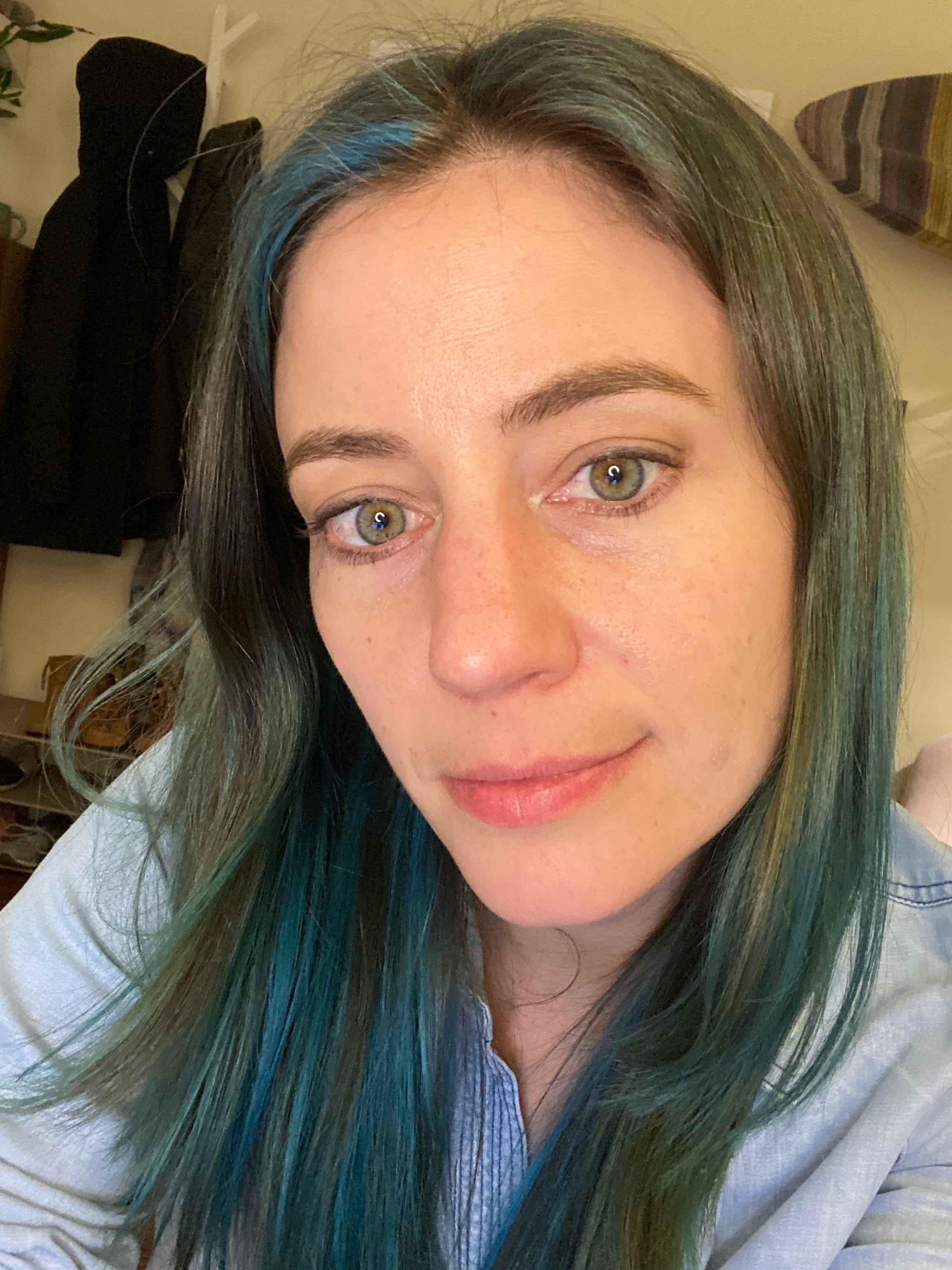Cat Powell – Medium