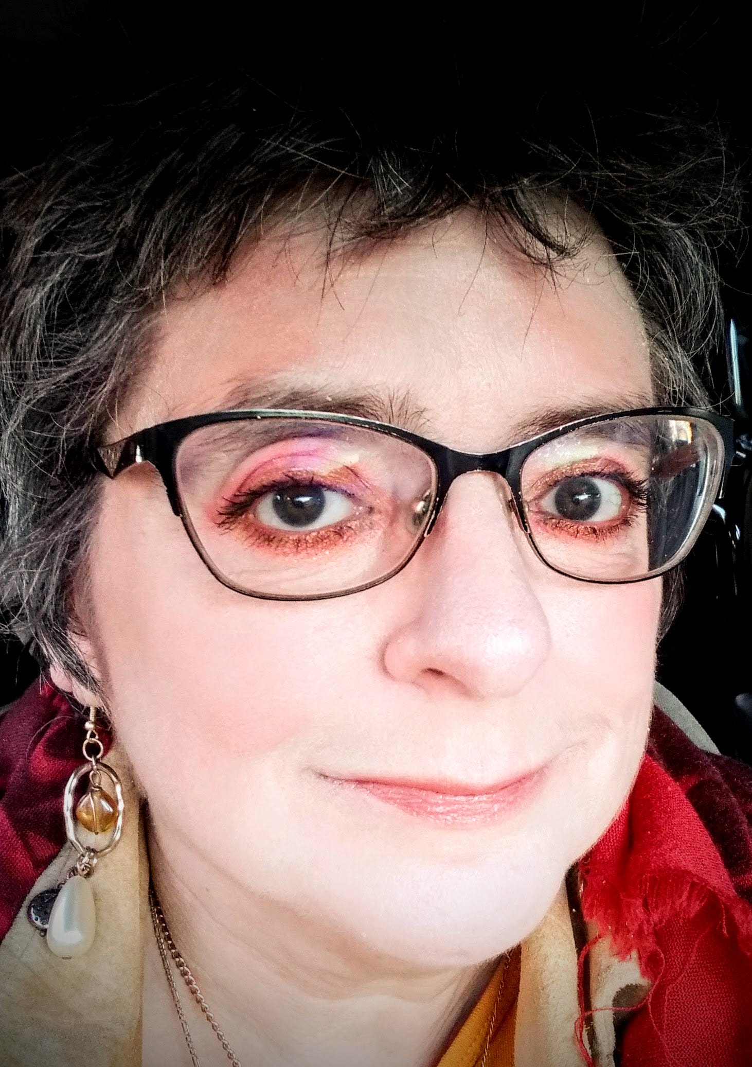 Jennifer Gorman on Medium curated some lists