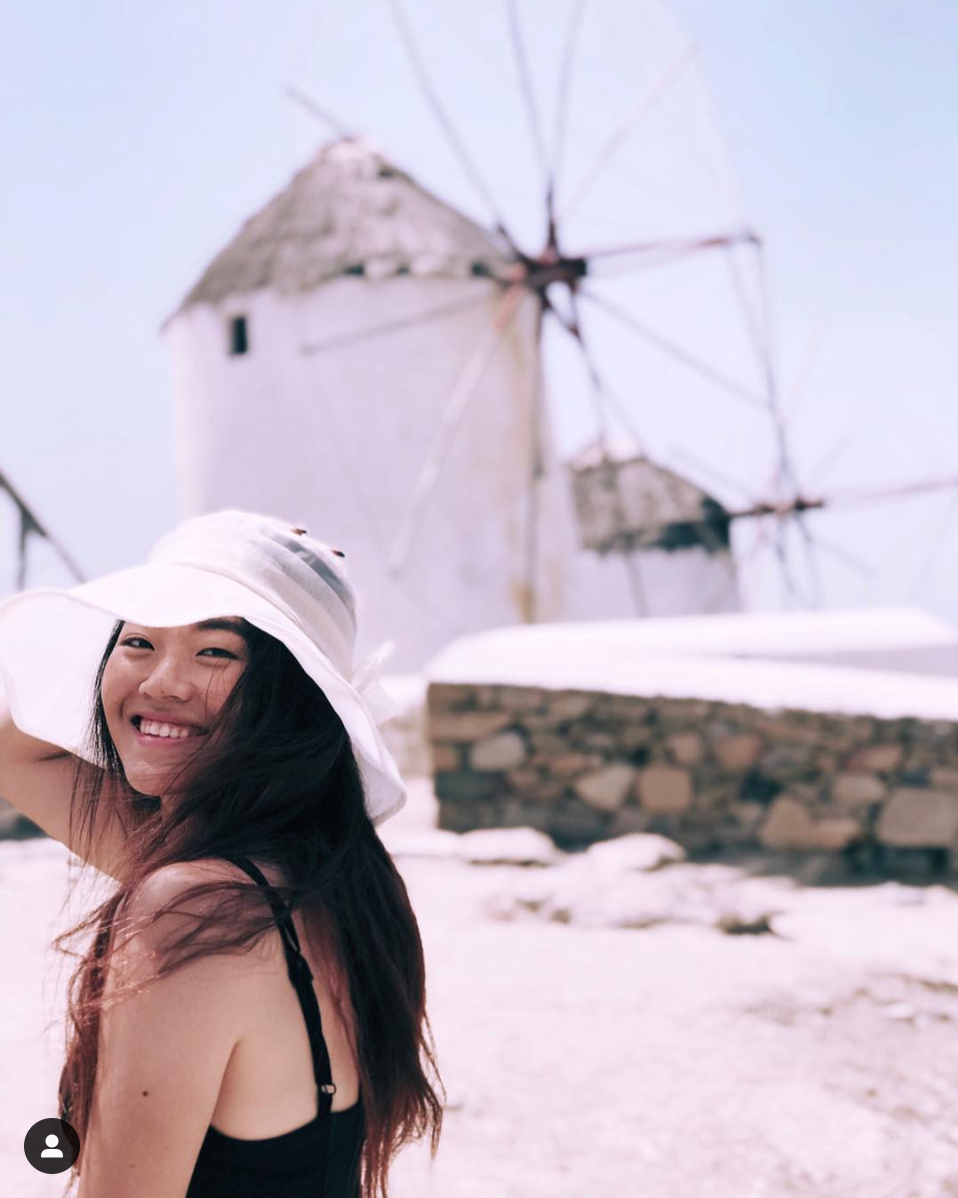 Cherie Lim – Medium