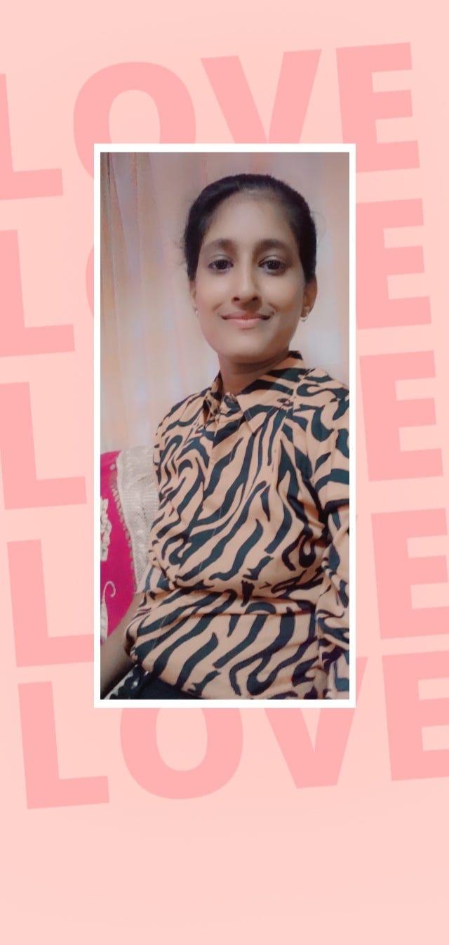 Deepanshi Sharma – Medium Deepanshi Sharma – Medium