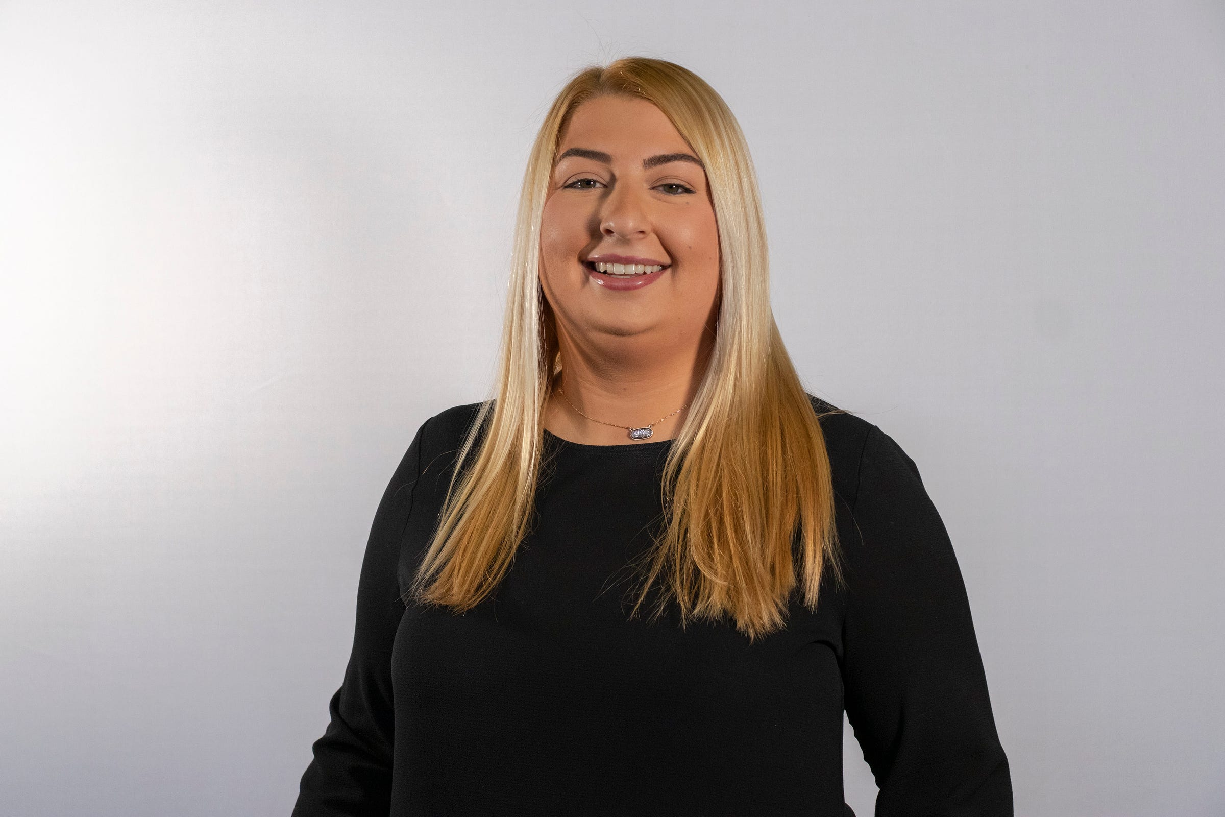 Michelle Lawrence – Medium