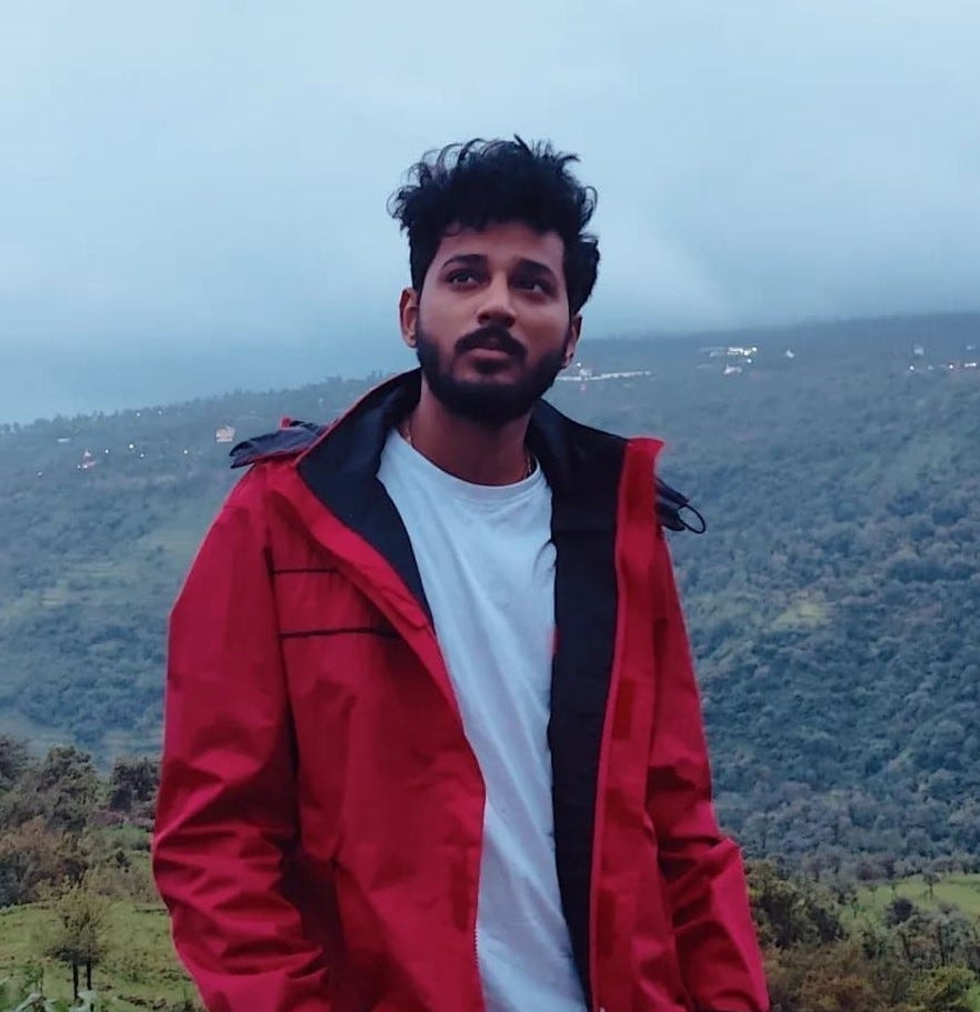 Parth Shrivastava – Medium