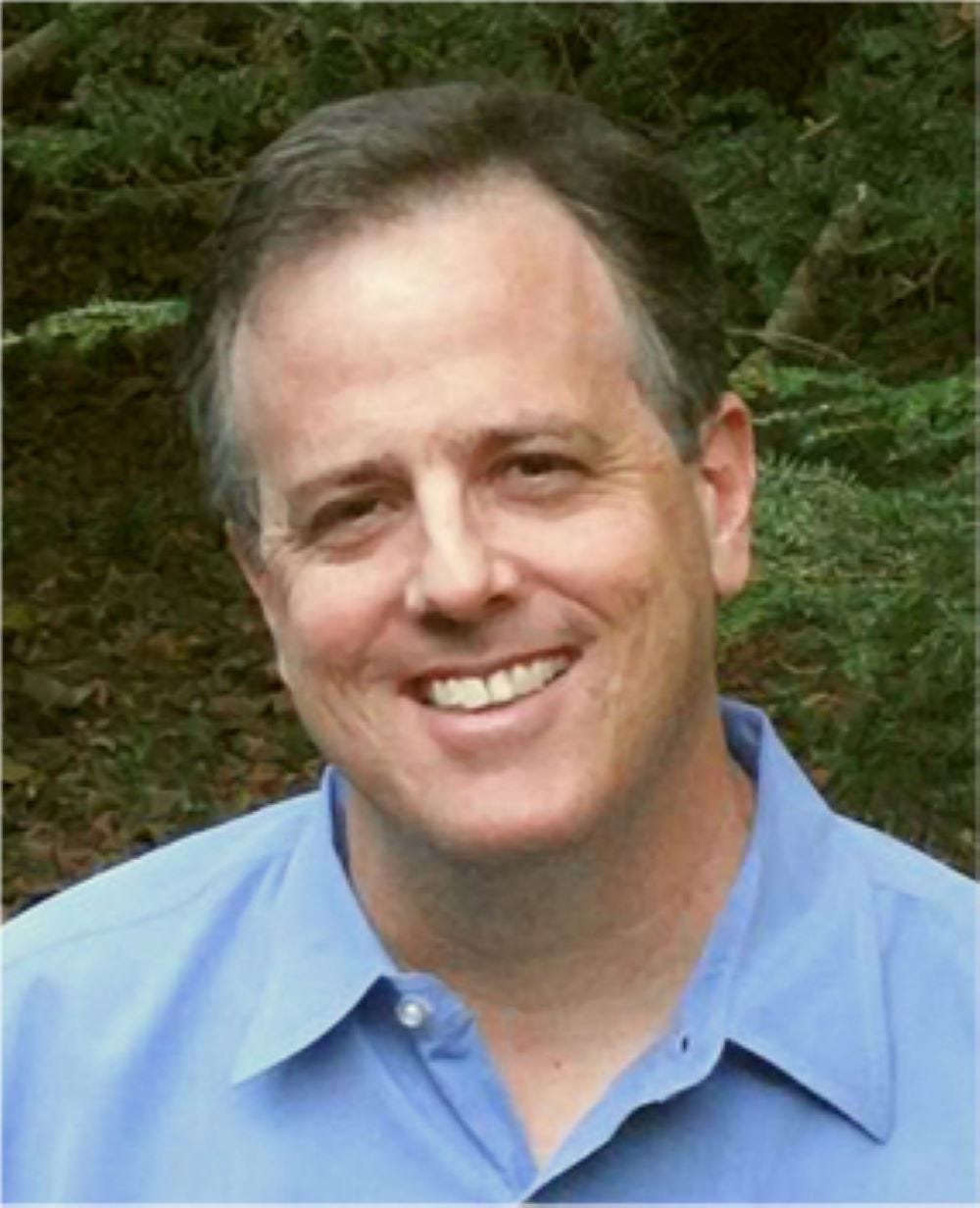 About – Jeff Dubin – Medium