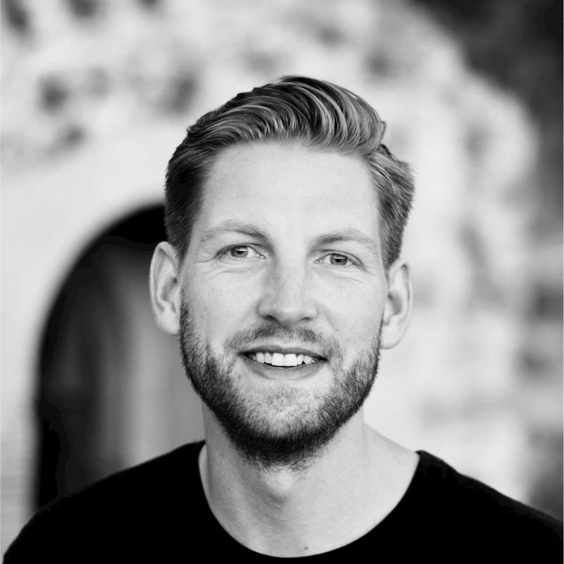 Ferdy Michiels – Medium