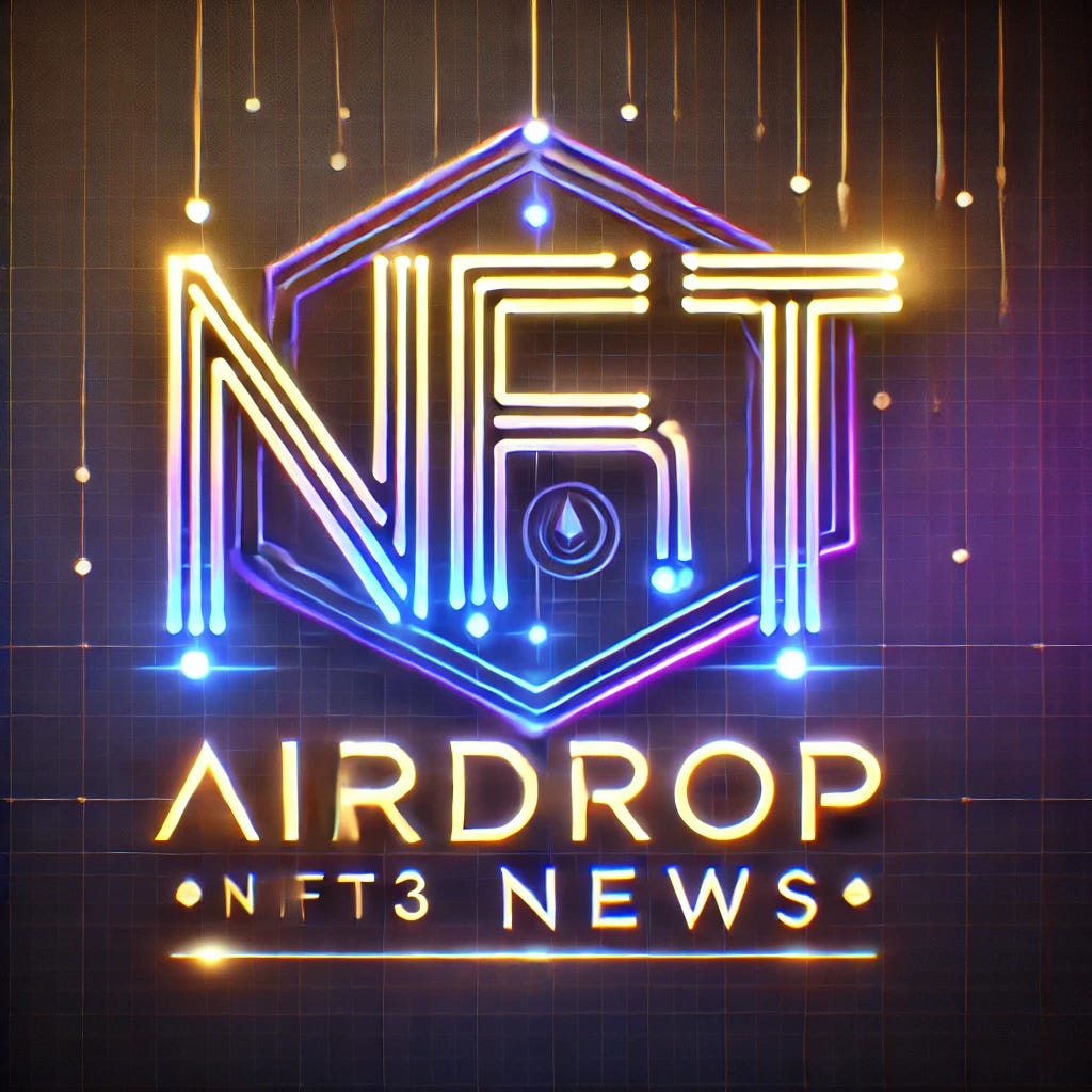 NFT Airdrop News – Medium