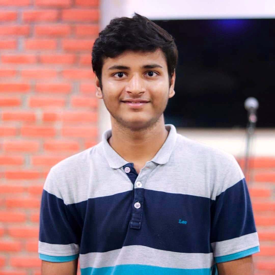 Rishi Raj Singh – Medium